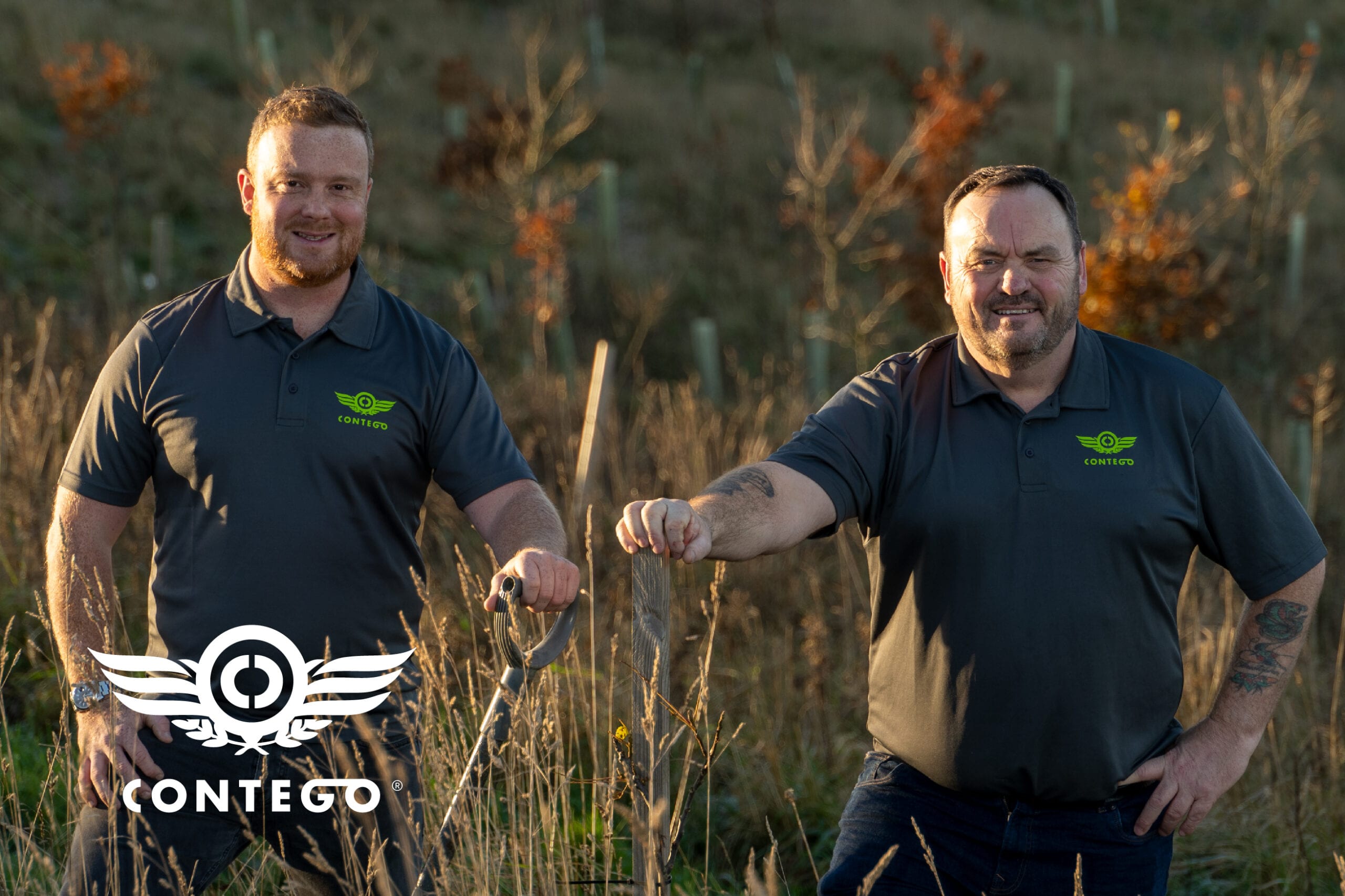 CONTEGO IN PARTNERSHIP WITH FOREST CARBON | Contego